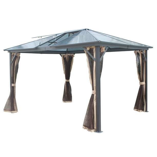 12 X 14 Pergola Kit