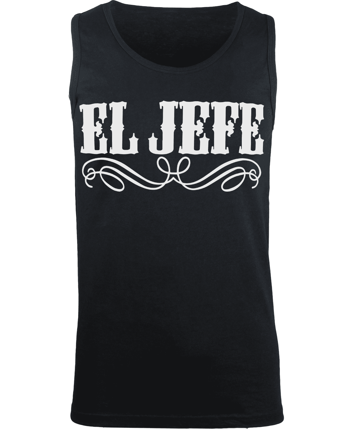 The Original El Jefe Mens T Shirts The Boss Tee Funny Mexican Humor ...