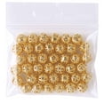 Hello Hobby 1.5"x 2" Reclosable Plastic Bags 100-Pack – Small Clear Zip ...