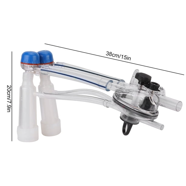 Fosa Sheep Milker, Cow Milker ,1 set Goat Milking Machine Milking ...
