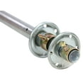 Channel Master Cm-1820 Telescoping Antenna Mast, 15' - Walmart.com