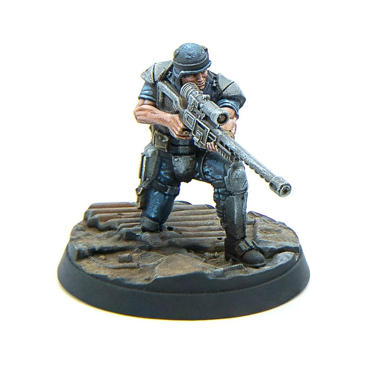 Fallout Figures Enclave Enclave | Fallout Wiki | Fandom