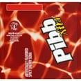 Pibb Xtra Spicy Cherry Soda Pop, 12 fl oz, 12 Pack Cans - Walmart.com