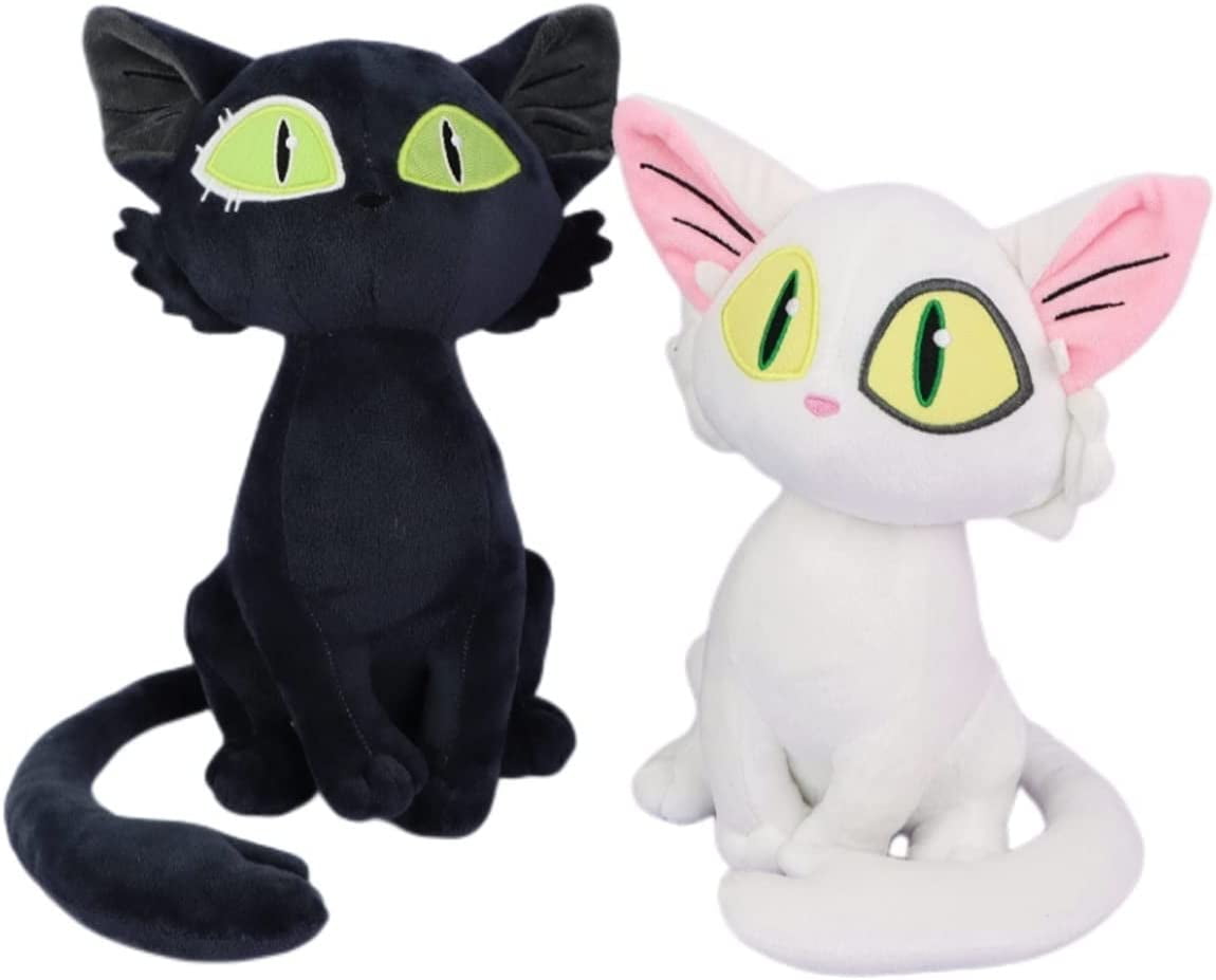 Suzume No Tojimari Plush,Stuffed AristoCat Cat Plushies Dolls, Cute ...