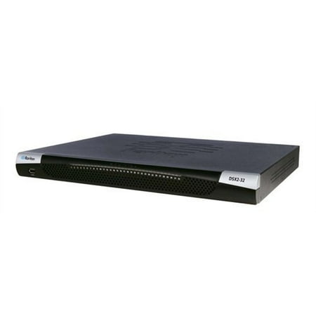 RARITAN, INC DSX2-48M 48PORT DOMINION SX II CONSOLE | Walmart Canada
