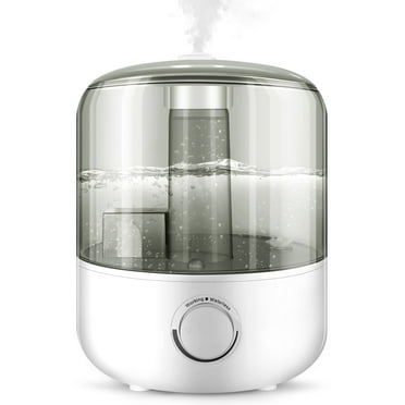 Sunbeam Cool Mist Humidifier (SCM1746-UM) - Walmart.com
