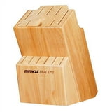 Miracle Blade III 17-Piece Knife Set - Walmart.com
