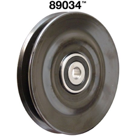 Dayco Products Inc 89034 Drive Belt Idler Pulley | Walmart Canada