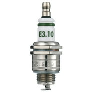 Autolite XST458 Xtreme Start Iridium Lawn and Garden Spark Plug ...
