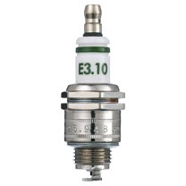 Autolite XST458 Xtreme Start Iridium Lawn and Garden Spark Plug ...