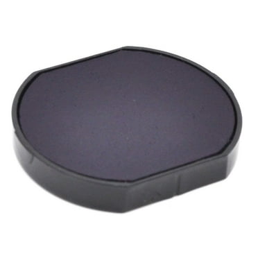 Replacement Pad for MaxMark Stamper 200 Self Inking Stamp - Blue Ink ...