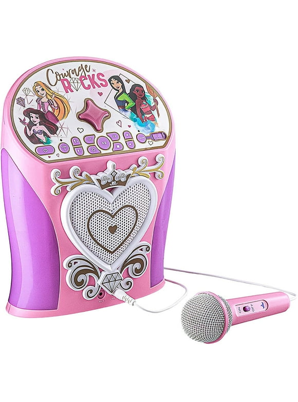Children's Karaoke Machines in Shop by Age - Walmart.com