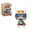 Funko POP! Animation Dragon Ball Z Great Saiyagirl Vinyl Figure ...