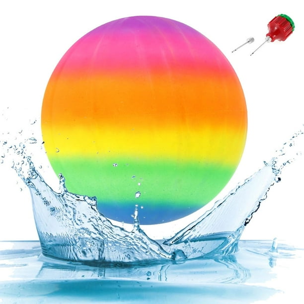 EIMELI Swimming Pool Toys Ball Underwater Ball Toy Underwater Game ...