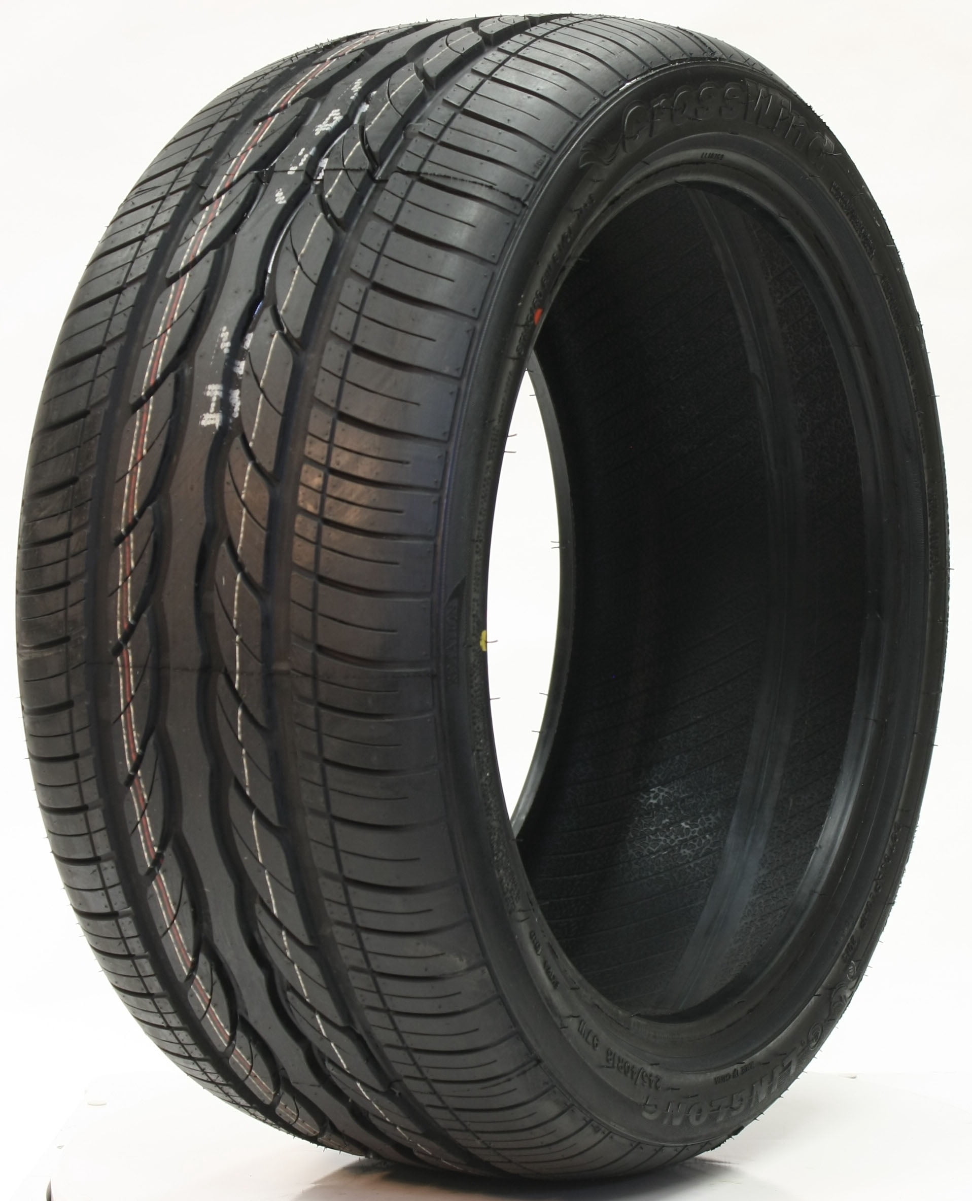Crosswind All Season 235 50R18 101W Tire Walmart