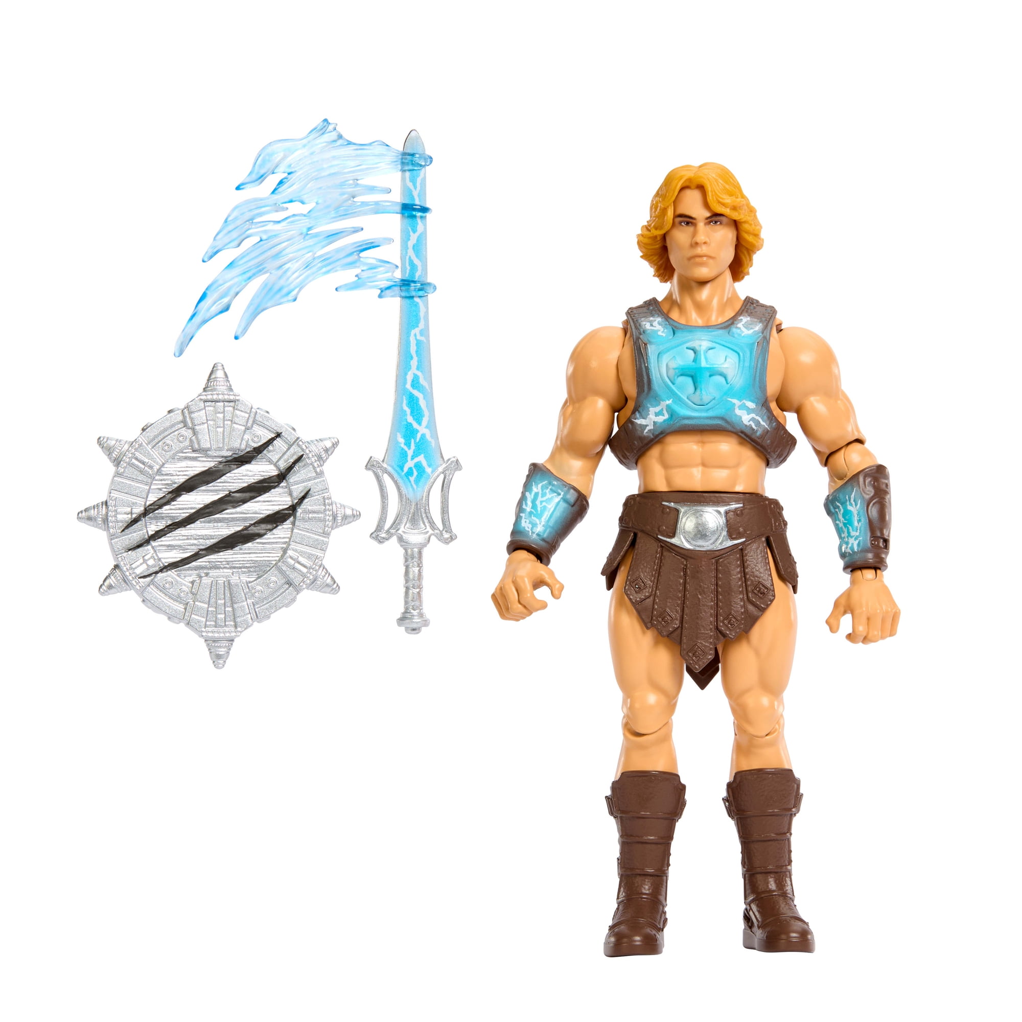 Click here for Masters Of The Universe He-Man Power Sword Slash F... prices