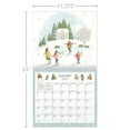 Lang Brands, LLC, Blissful Moments by Lisa Audit 2025 Wall Calendar ...
