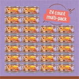 Purina Friskies Extra Chunky Gravy, Soft Turkey, Wet Cat Food, 5.5 oz ...