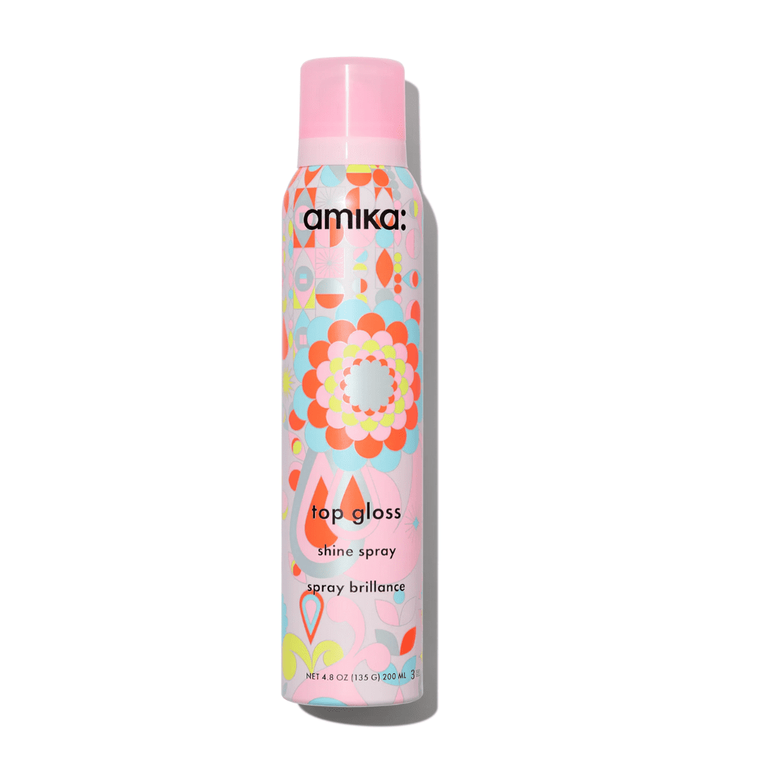 Click here for Top Gloss Shine Spray -Amika prices