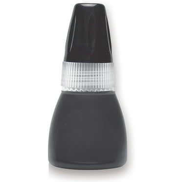 Stamp-Ever, USS5028, Pre-inked Stamp Ink Refill, 1 Each, Red - Walmart.com