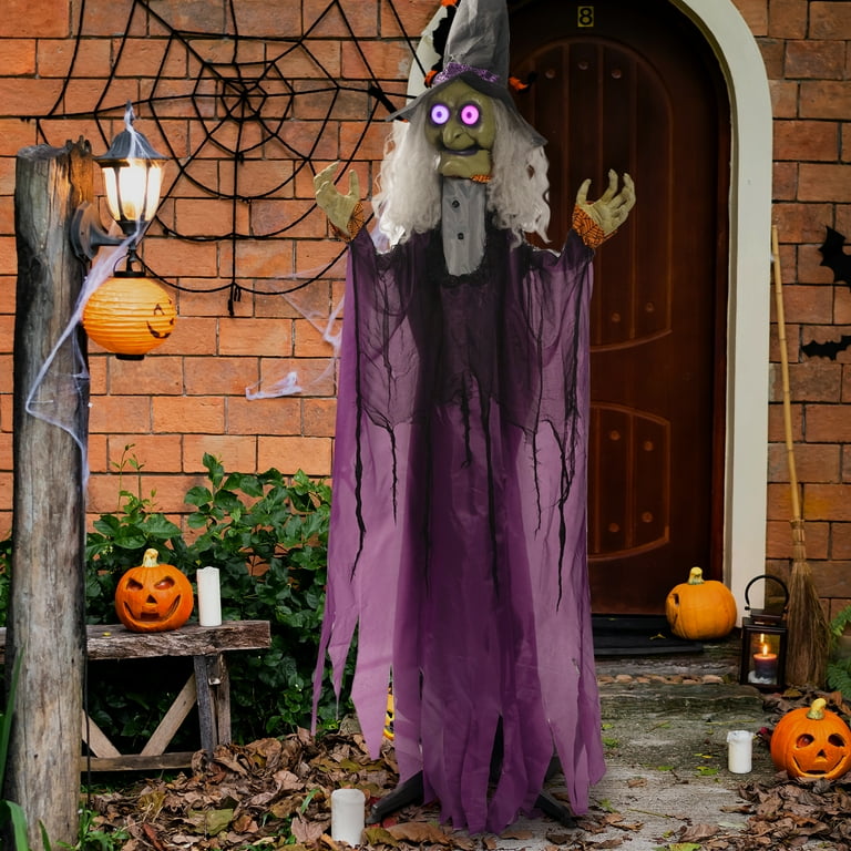 Halloween Animated Pictures That Move
