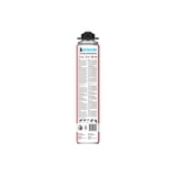 Seal Spray Fireproof & Fire Resistant 23.4oz Gun Foam - Smoke and Sound ...