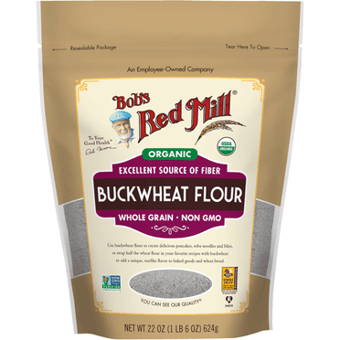 Blue Bird Flour 20# Bag - Walmart.com