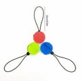 Hbdhejl Hand Exerciser Stress Ball For Hand Wrist Finger Forearm Grip Strengthening Ball To