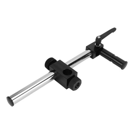 Digital Microscope Bracket, Single Arm Display Stand Adjustable Angle ...