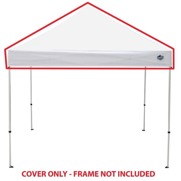 King Canopy Replacement Cover
