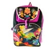 Disney Fairies Large Pink Backpack 16 Inches TinkerBell School bage for ...