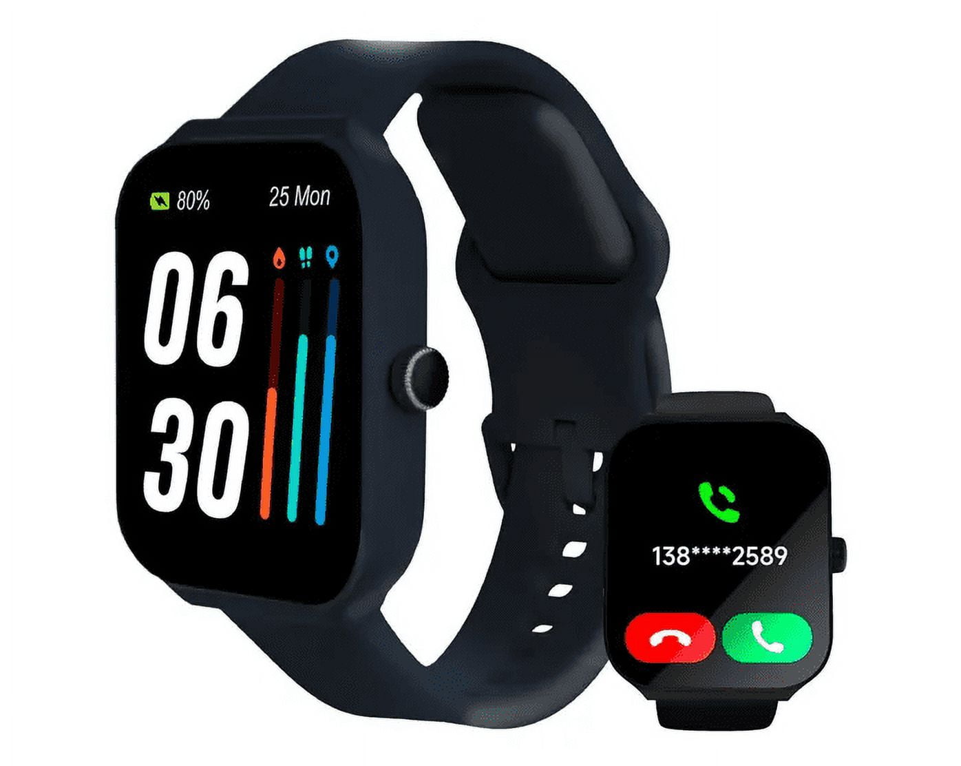 SMARTWATCH SLIDE | Bodega Aurrera en línea