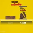 Hershey's Mr. Goodbar Chocolate with Peanuts Giant Candy, Bar 7.13 oz ...