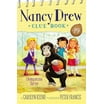 Nancy Drew Clue Book: Pets on Parade (Series #6) (Paperback) - Walmart.com