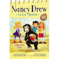 Nancy Drew Clue Book: Pets on Parade (Series #6) (Paperback) - Walmart.com