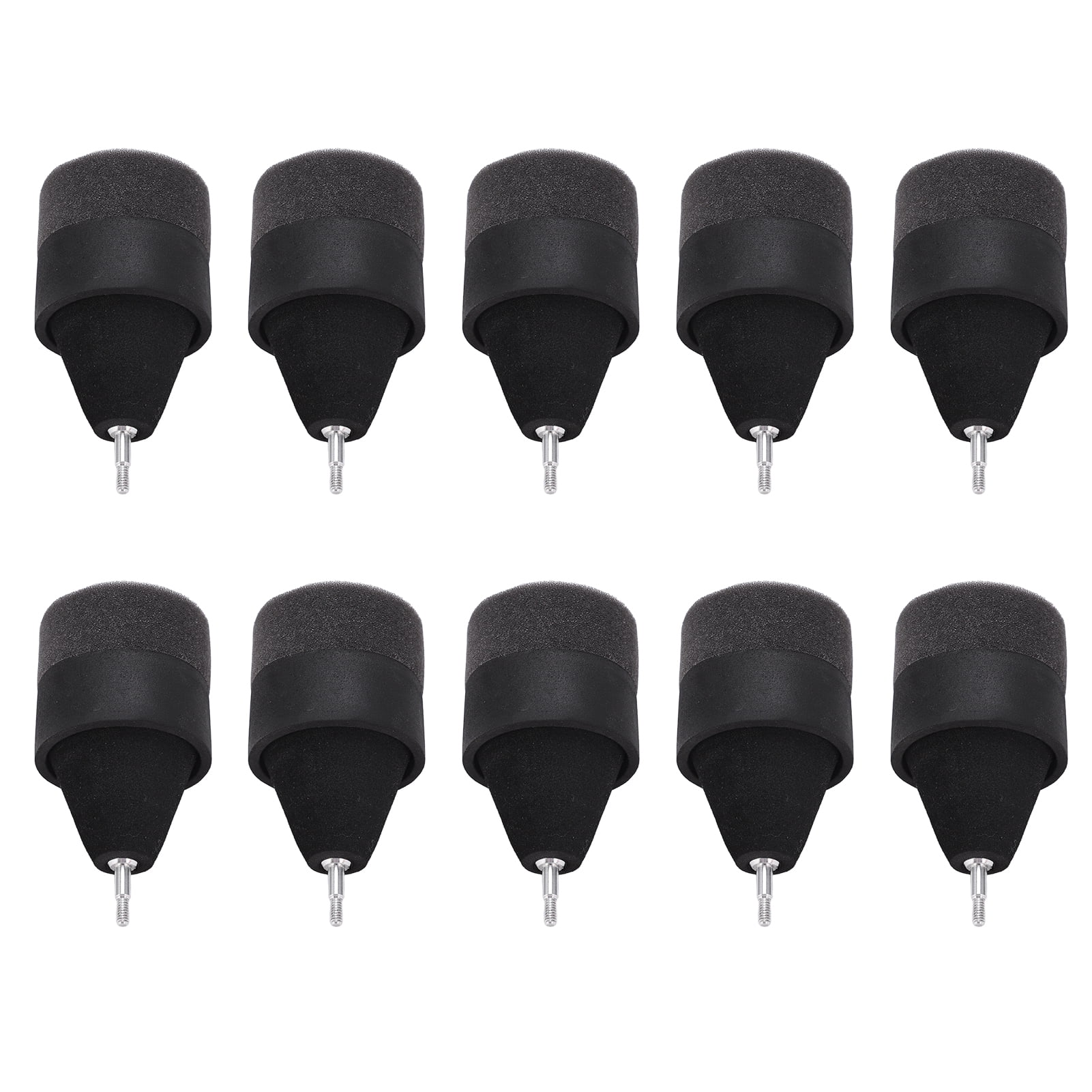 Click here for Ymiko Foam Arrows  Pores Design Sponge Arrowhead S... prices