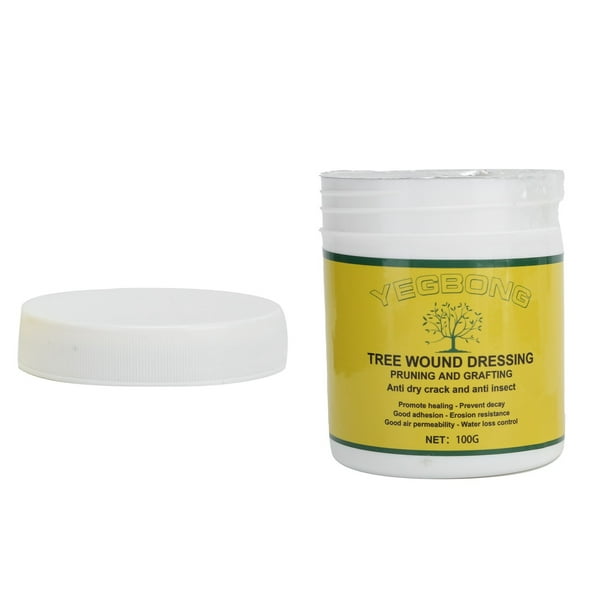 Tree Wound Sealer, Grafting Compound Tree Wound Dressing Tree Wound ...