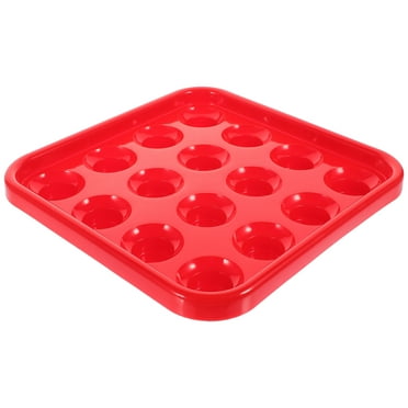 EastPoint Sports Wooden Triangle Billiard Rack - Walmart.com