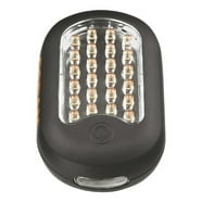 Lámpara LED de emergencia con luces direccionables Steren LAM-500 ...