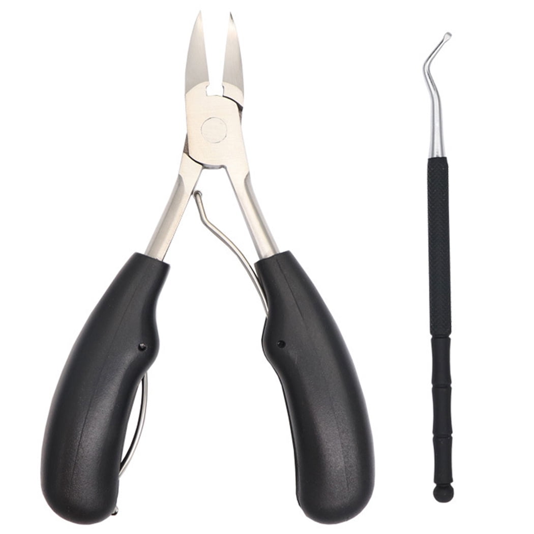 Click here for Nobrand Ingrown Nail Clipper Large Handle Rustproo... prices