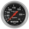 AUTO METER 5421 2-5/8IN OIL PRESS, 0-100 PSI, LFG, MECH - Walmart.com