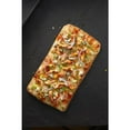 Stonefire Wheat Stone Baked Flatbread, 6 x 12 inch -- 24 per Case ...