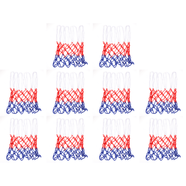 Canasta de aro de baloncesto Red de baloncesto para todo clima ...