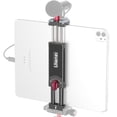 Ulanzi U-Pad III Metal Tablet & Phone Tripod Mount Holder, Universal ...