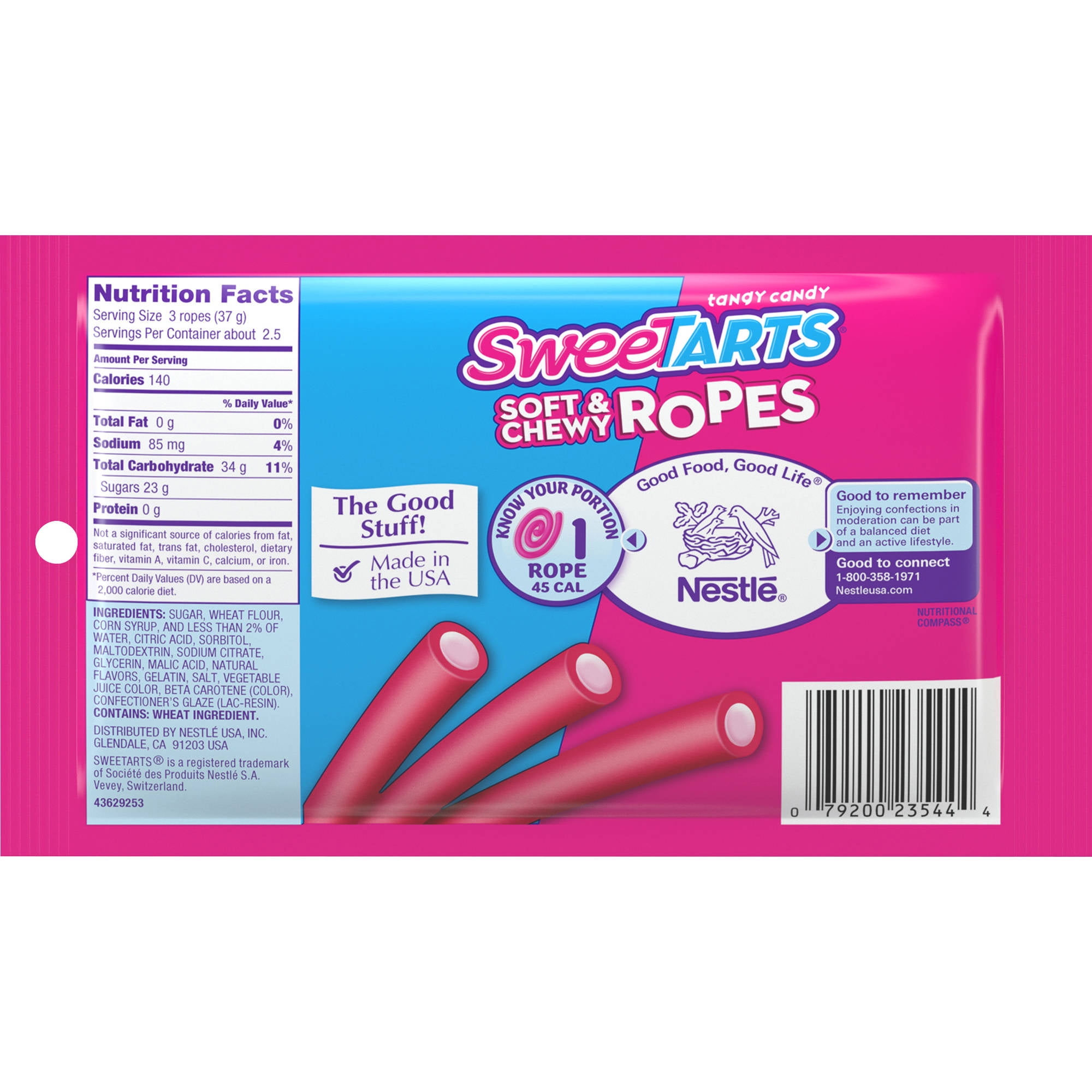 Sweet Tart Ingredients sweet-tart-ingredients