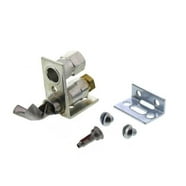 Barbour BG14 Classic 10 in. Banjo Burner - Air Shutter - Spring ...