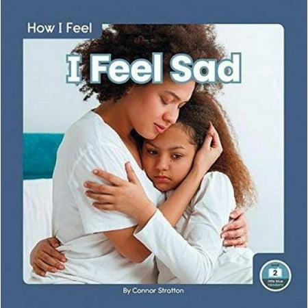 How I Feel: I Feel Sad | Walmart Canada