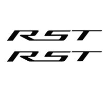 Chevy Silverado Z71 Bedside Decals 2019-2026 Set of 2 GM Licensed ...