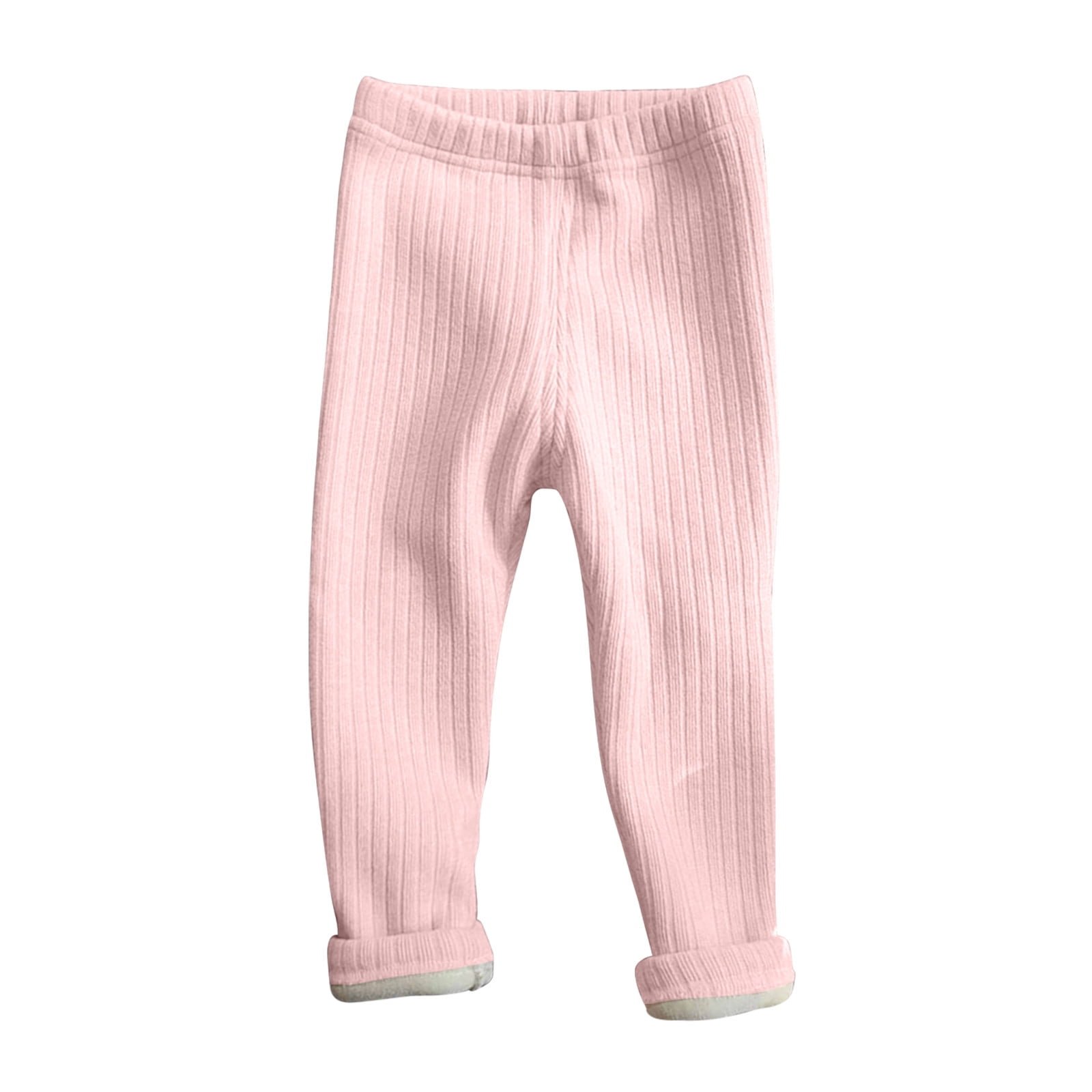 Click here for Meetotime Toddler Kids Girls Winter Leggings Warm... prices