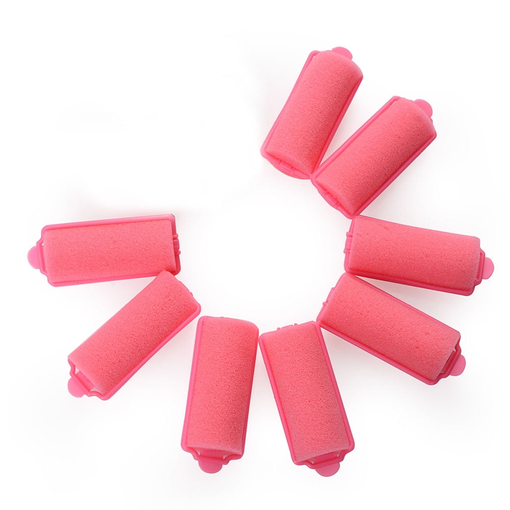 Click here for Mistaha 8 Sets Of Sponge Curlers Do Not Hurt Hair... prices